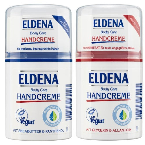 Eldena Handcreme Rossmann