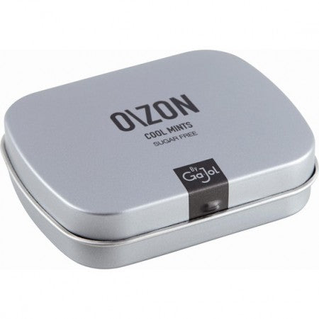 Ozone Cool Mints Sugarfree Box 14g – Inventta.eu