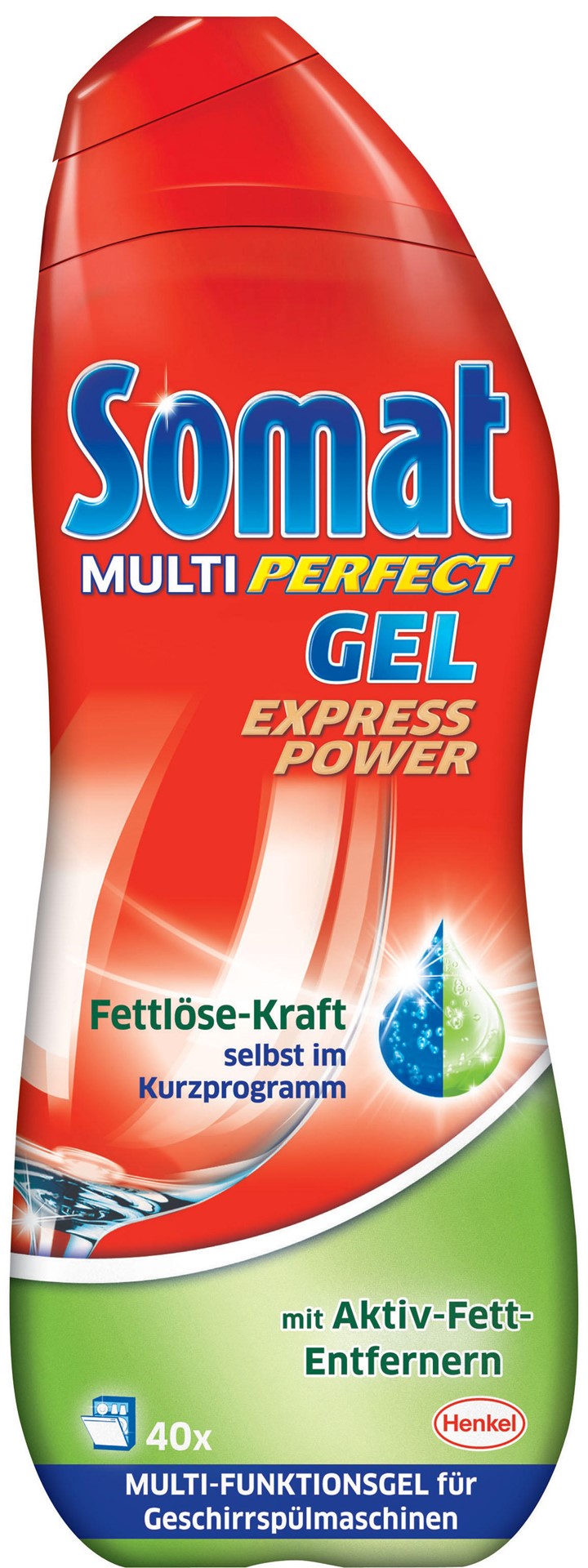Somat Multi Perfect Gel 700ml – Inventta.eu