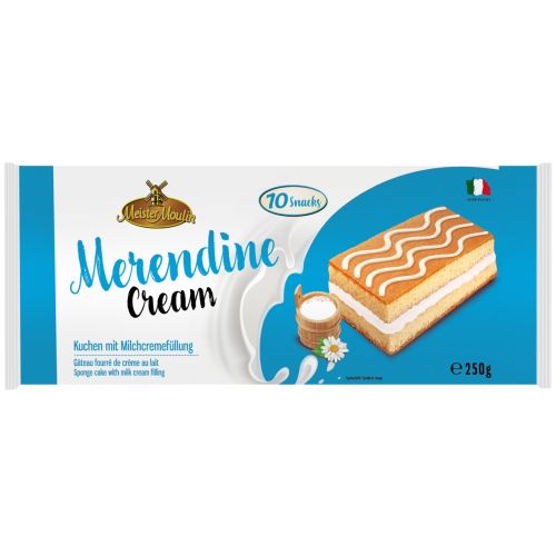 Meister Moulin Merendine Cream 250g – Inventta.eu