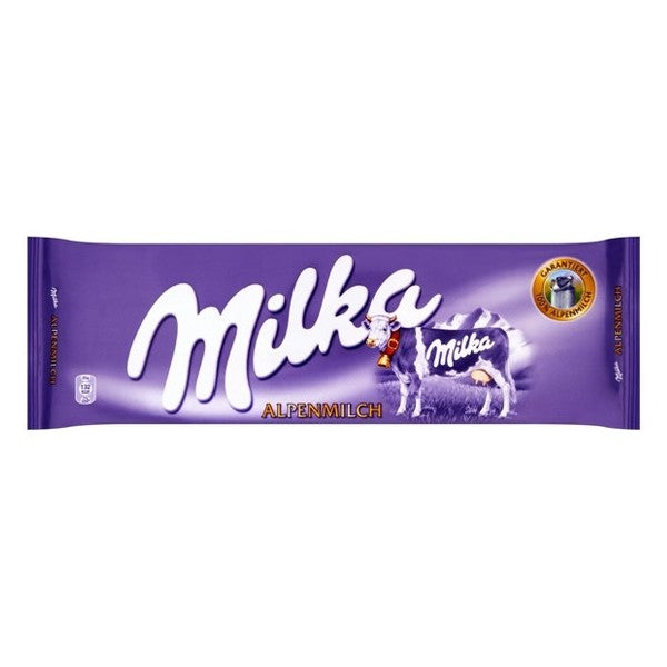 Milka Alpenmilch Cheese 300g – Inventta.eu