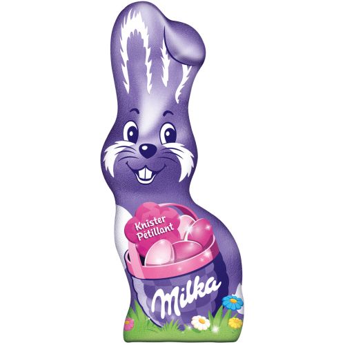 Milka Hase Knister 100g – Inventta.eu