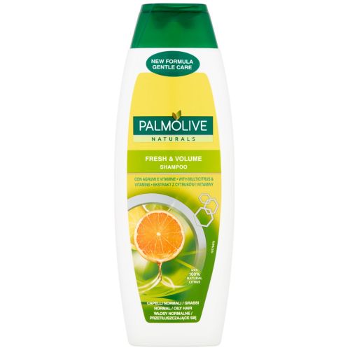 Palmolive Fresh & Volume Shampoo 350ml – Inventta.eu