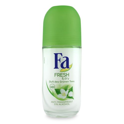 Fa Fresh 50ml – Inventta.eu