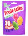 Fruit-Tella Gummies 120g – Inventta.eu
