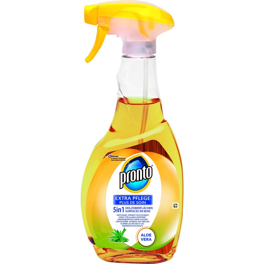 Pronto Extra Pfelge 5in1 Aloe Vera Spr 500ml – Inventta.eu