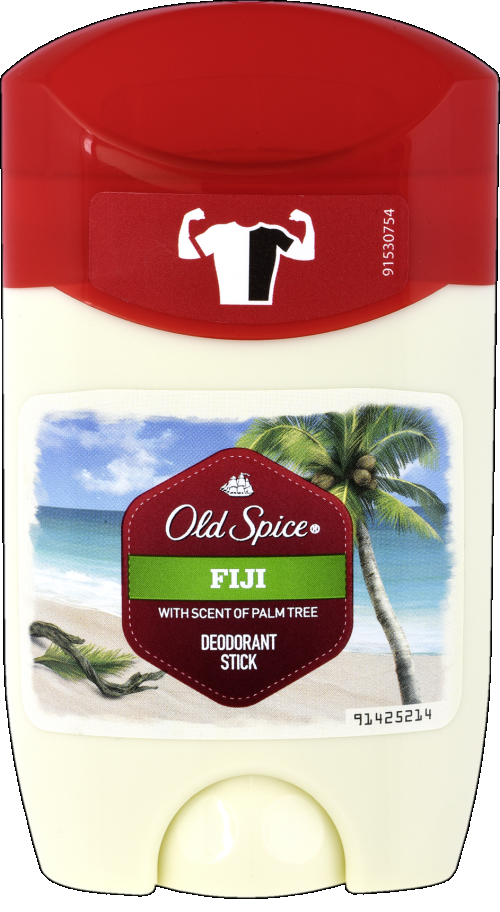 Old Spice Fiji Stick 50ml – Inventta.eu