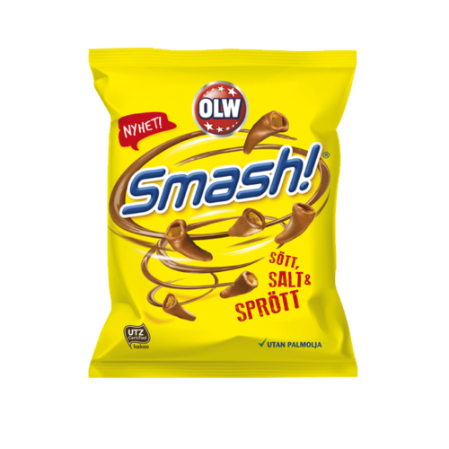 Smash! 100g – Inventta.eu