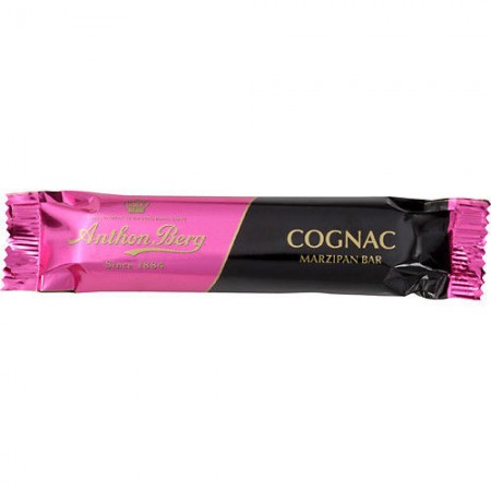 Anthon Berg Cognac Marzipan Baton 40g – Inventta.eu
