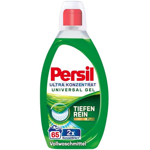 Persil Ultra Concentrate Universal Gel 65p 1.3L – Inventta.eu