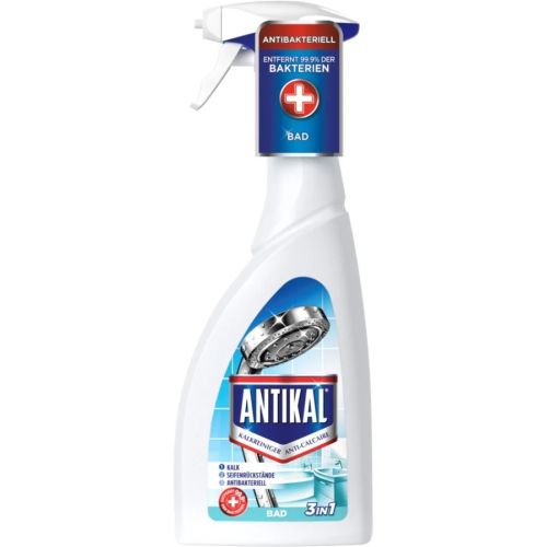 Antikal Kalkreiniger Hygiene Bad 3in1 Spr 700ml – Inventta.eu